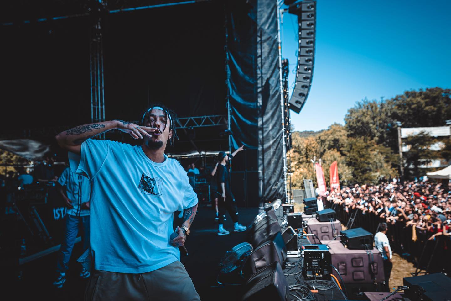 MAESTRO, gelecek solo projelerini duyurdu ve yeni İSTANBUL TRİP albümü ...