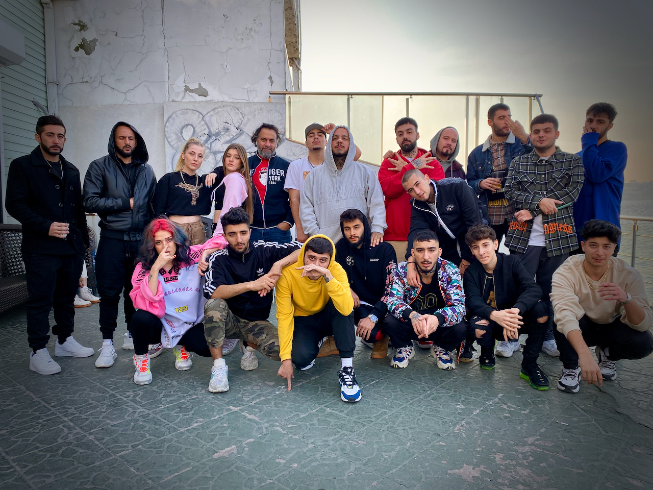 EN İYİ beatmaker isimleri/producer tag’leri (TÜRKİYE) - Rapertuar