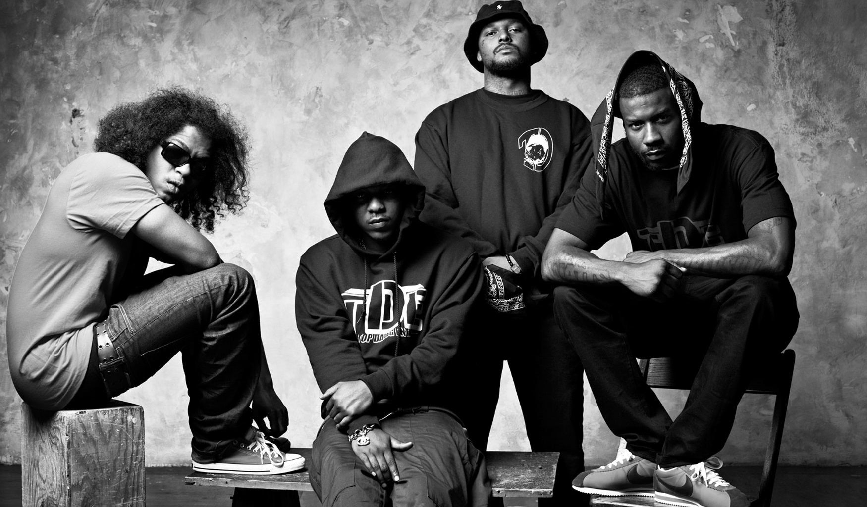 CYPHER nedir? RAP müzikte CYPHER ne anlama geliyor? - Rapertuar