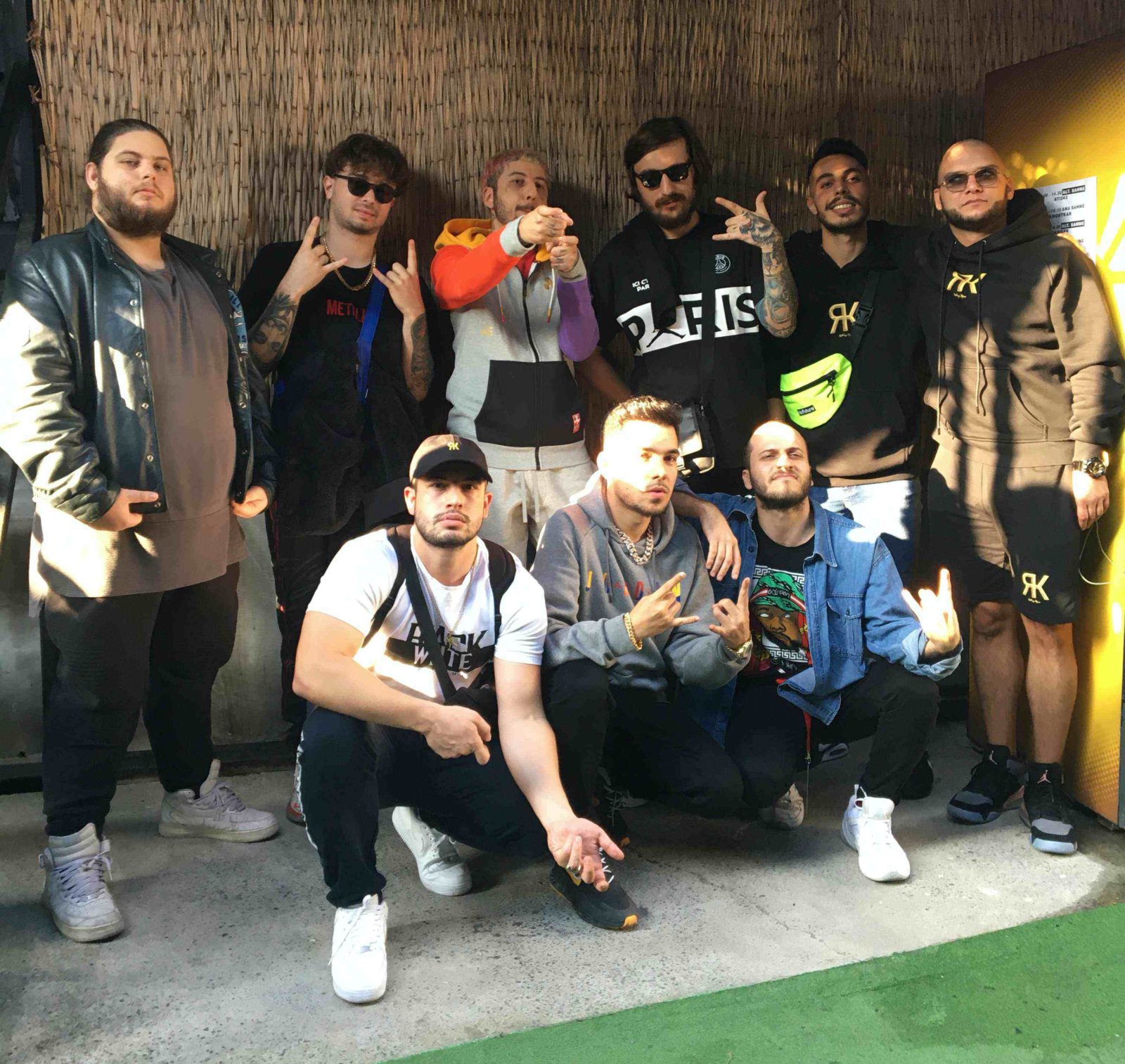 MUMBLE RAP nedir, ne anlama gelir ve kimler bu tanım içerisine girer ...