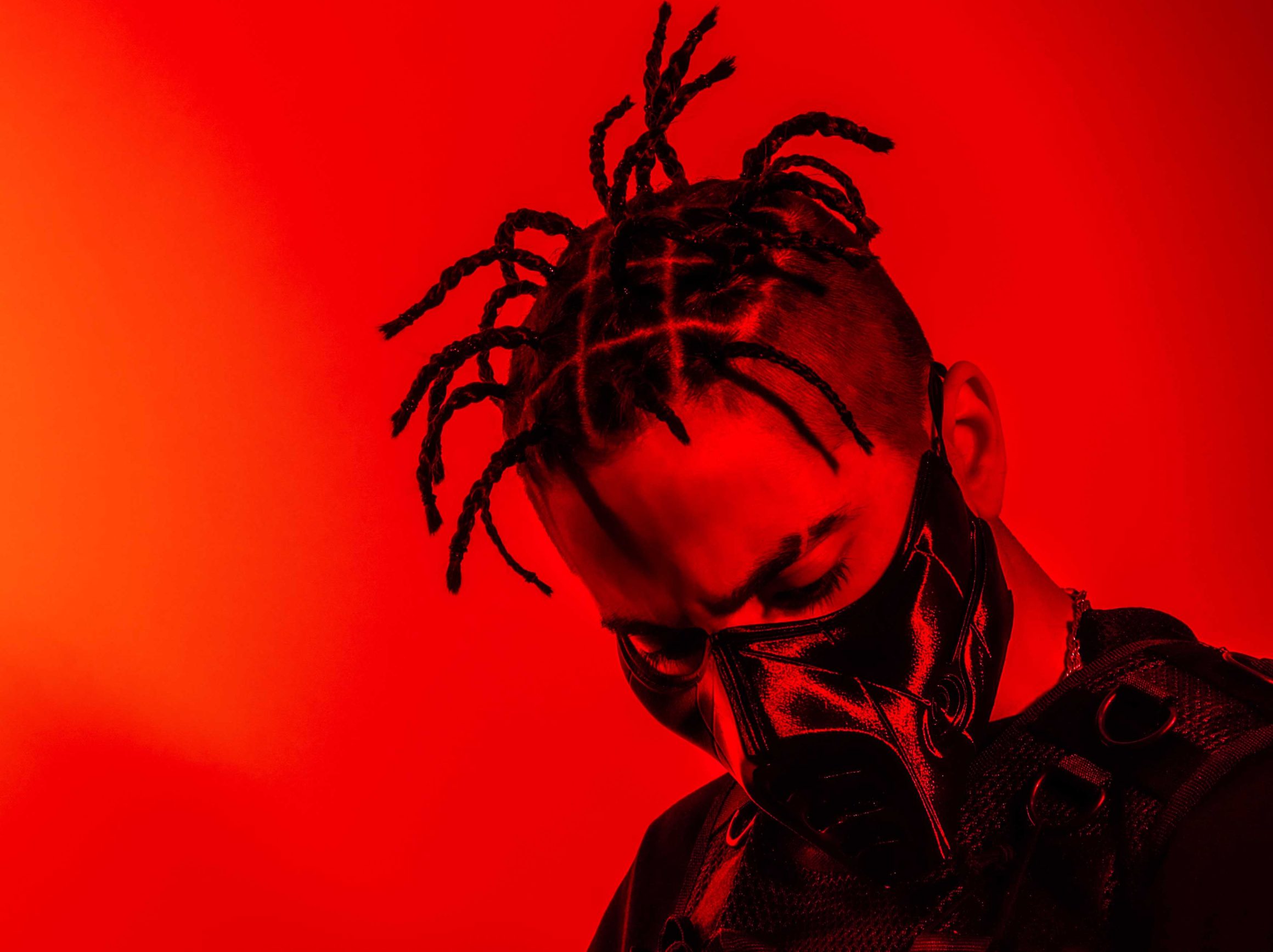 BANEVA ile RÖPORTAJ! MANIFESTOR albümü, hedefleri, rap ile tanışma ...