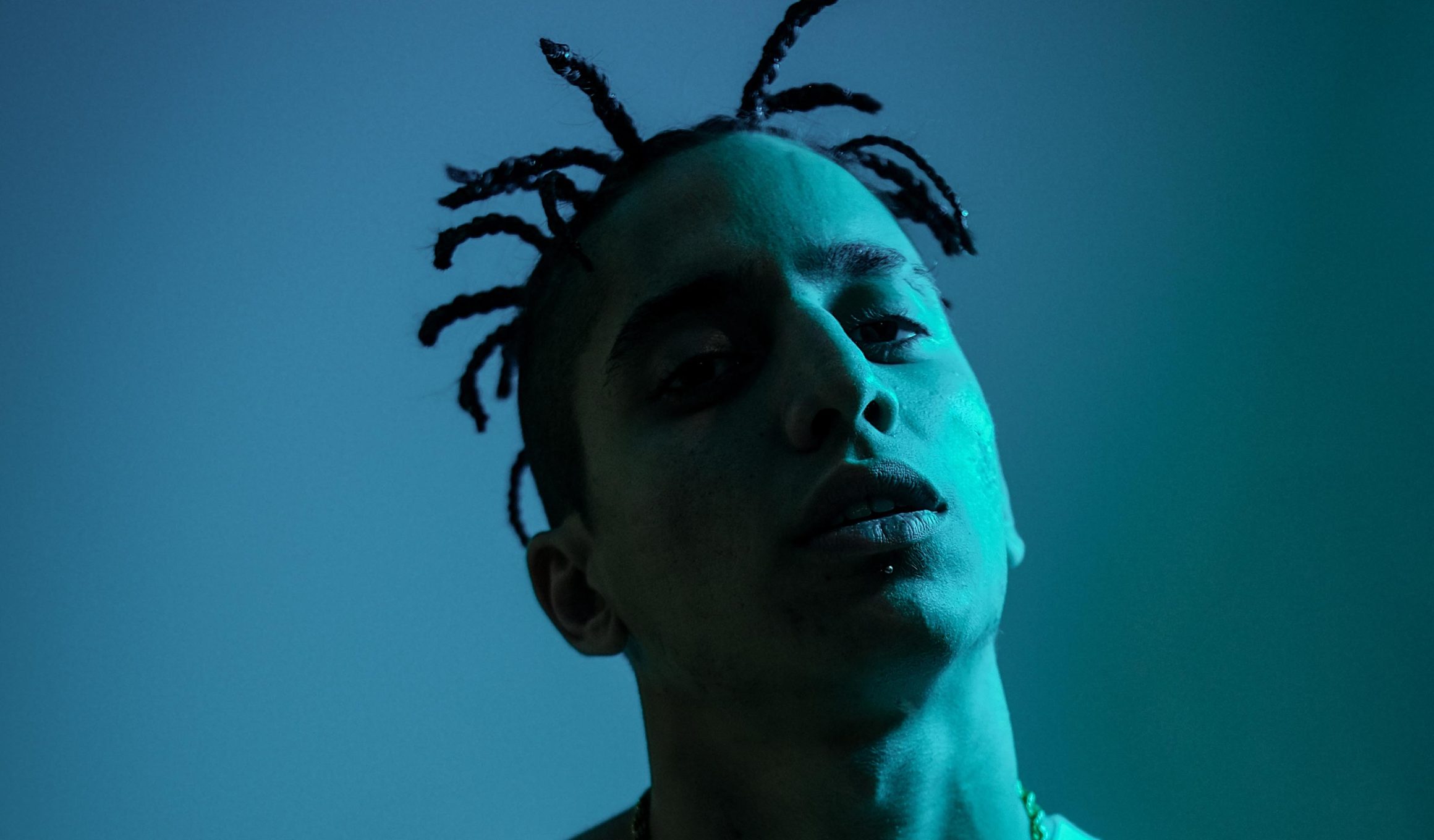 BANEVA ile RÖPORTAJ! MANIFESTOR albümü, hedefleri, rap ile tanışma ...