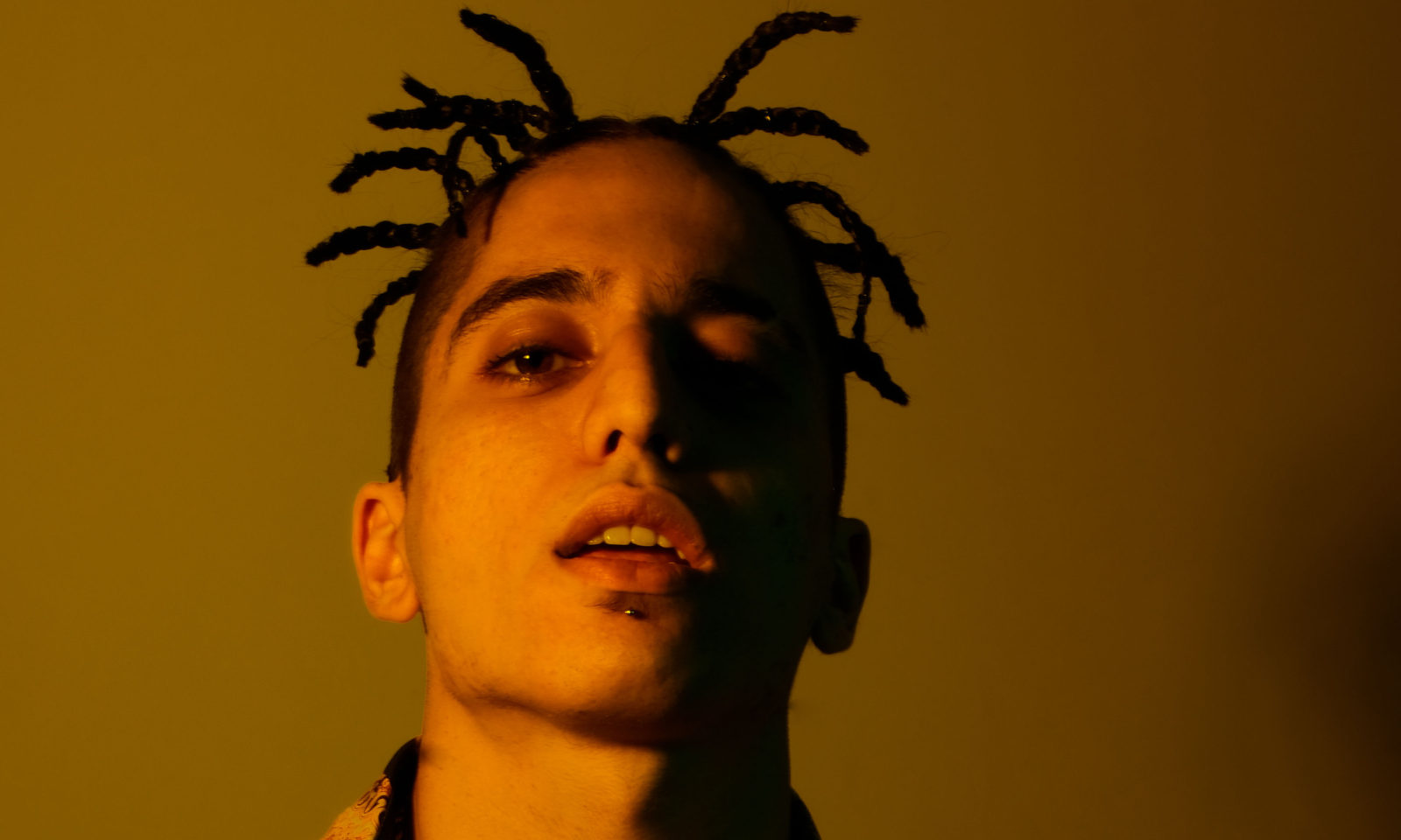 BANEVA ile RÖPORTAJ! MANIFESTOR albümü, hedefleri, rap ile tanışma ...