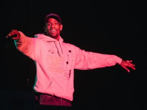 49 yaşında hayatını kaybeden efsane rapçi MF DOOM kimdir?