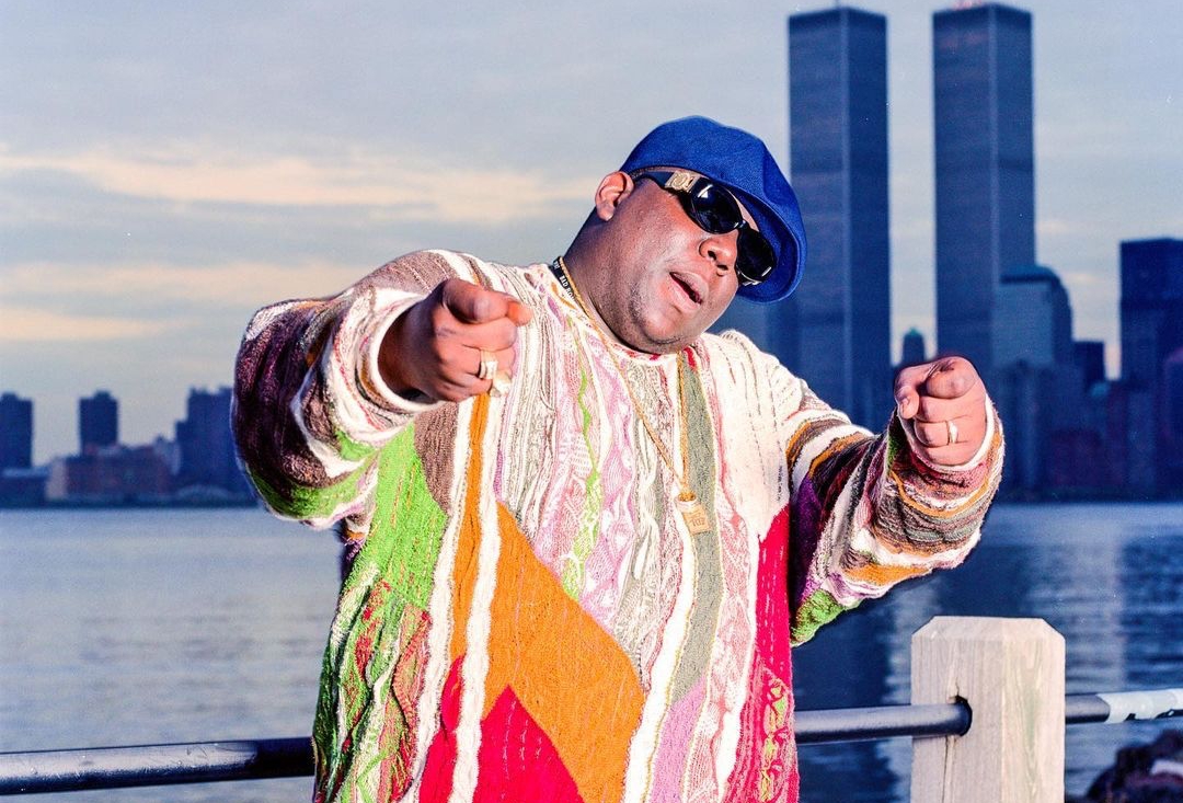 NETFLIX'ten yeni BIGGIE belgeseli: FRAGMAN ve diğer tüm detaylar ...