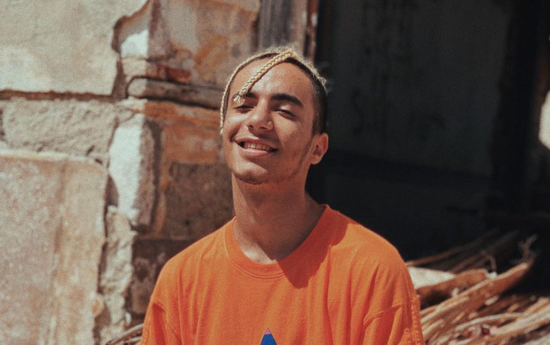 OHASH'ın LIL BABA albümü hakkında bilmeniz gereken her şey! - Rapertuar