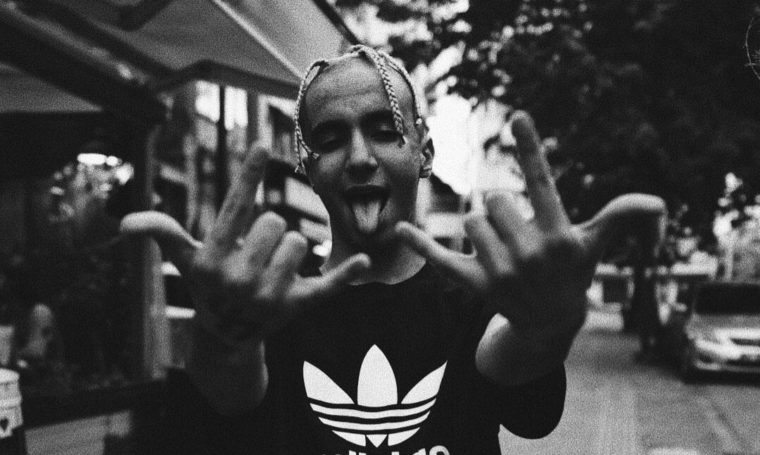 OHASH'ın LIL BABA albümü hakkında bilmeniz gereken her şey! - Rapertuar