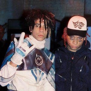 HAVANA, BETTER NOW, WAKE UP gibi şarkıların arka planındaki isim: KAAN ...