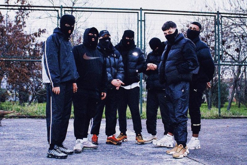 Tarihi, çıkışı, yükselişi ve tüm detaylarıyla DRILL MÜZİK nedir ...