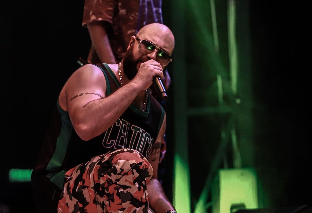 PATRON'un Ekim Ayı Konser Takvimi - Rapertuar