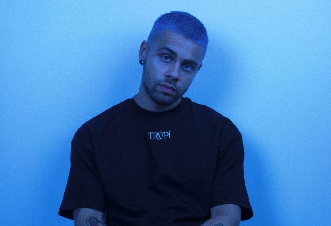 İzlanda'nın en başarılı rapçisi Türk asıllı: ARON CAN GÜLTEKİN ile ...