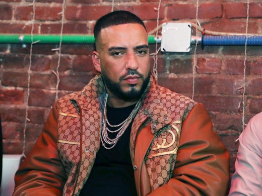 UZI'nin yeni albümü "KAN"ın TRACKLIST'i belli oldu! - Rapertuar