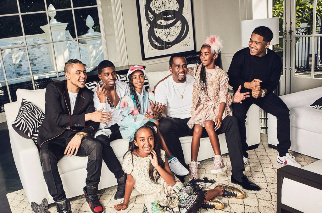 Anne/baba rolüne fazla kapılanlar: Çok çocuklu rap sanatçıları - Rapertuar