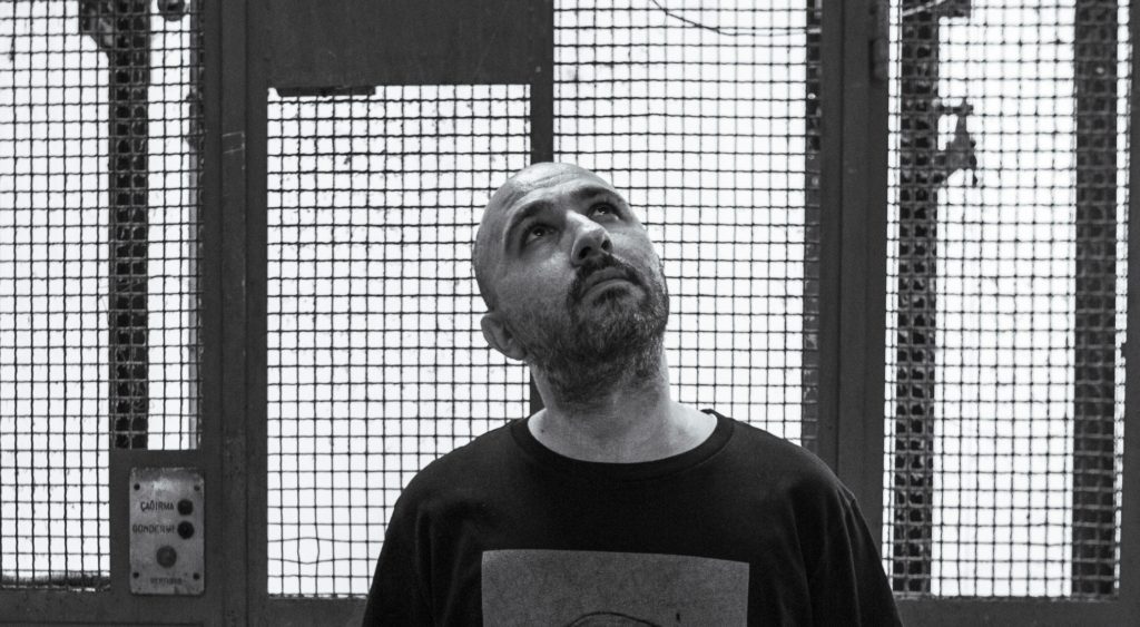 KAYRA ile RÖPORTAJ! "Her an her şey olabilir, belki de hiçbir şey olmaz ...