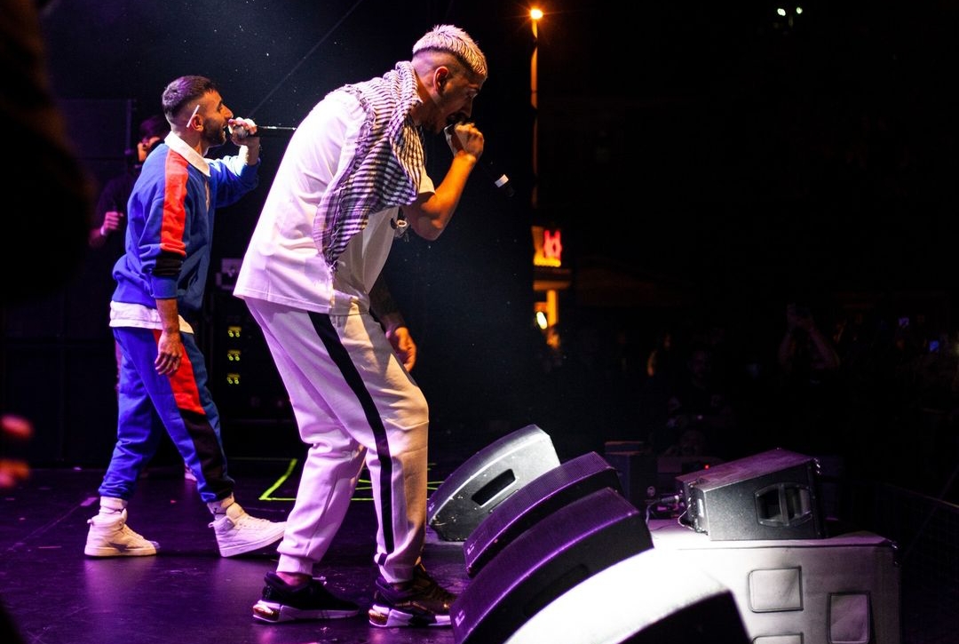 MUTİ ve HEİJAN'dan ortak albüm duyurusu: HERMANO - Rapertuar