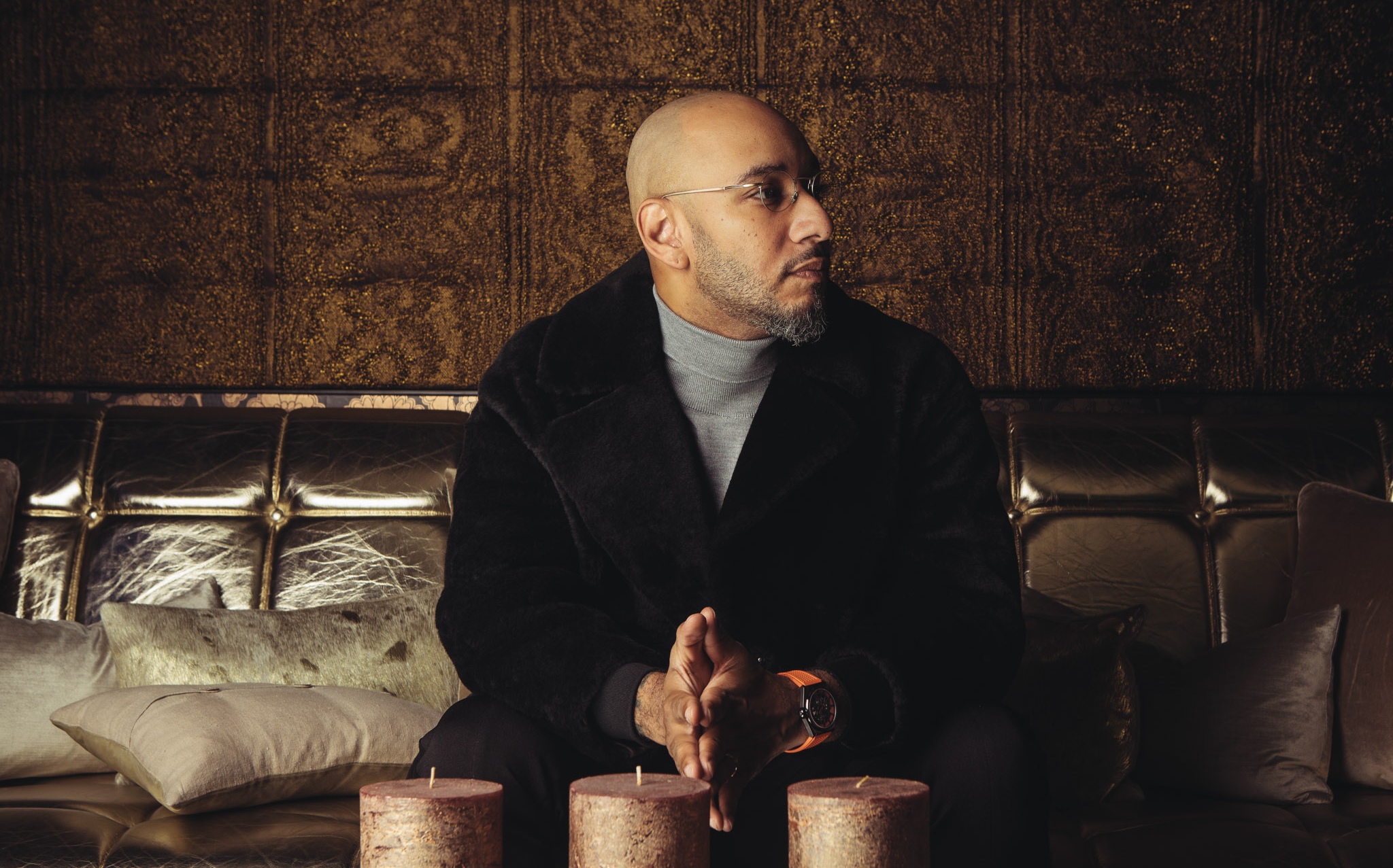 SWIZZ BEATZ'ten hip-hop'ın 50. yılına özel 5 şarkılık EP! - Rapertuar