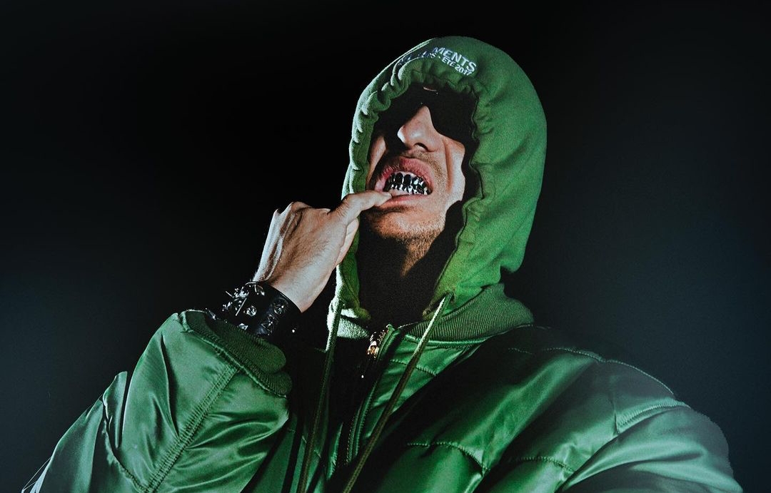 UFO361'den MOF isimli bir albüm mü geliyor? - Rapertuar